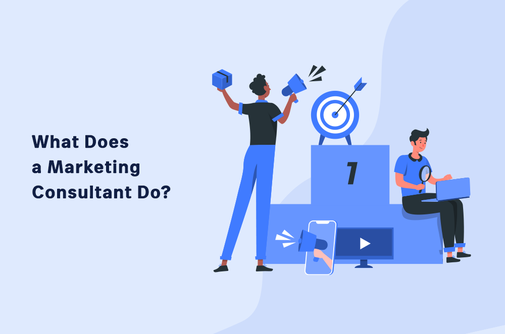 What Does a Marketing Consultant Do? Roles and Responsibilities ...