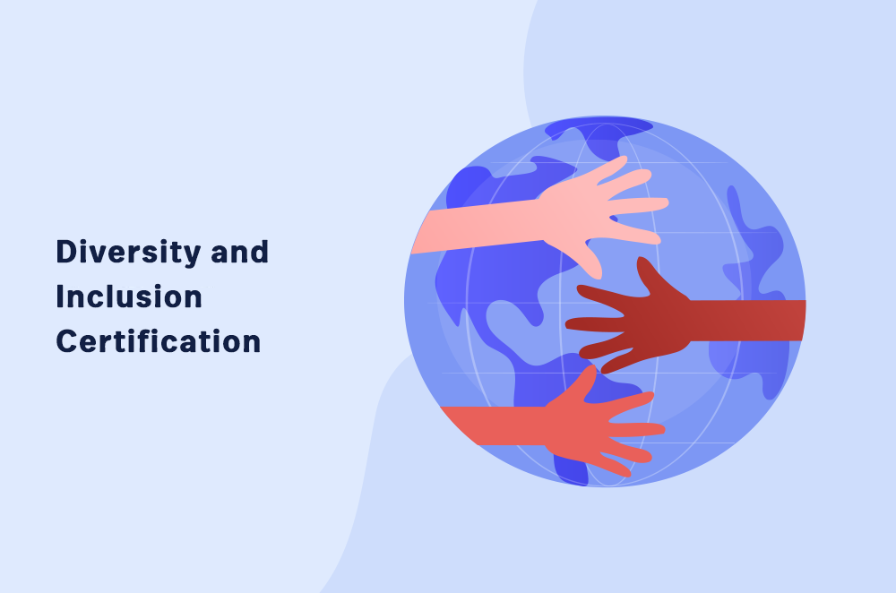 6 Best Diversity and Inclusion Certifications: Reviews and Pricing ...